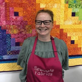 Sew Mindful Crafts | About Page