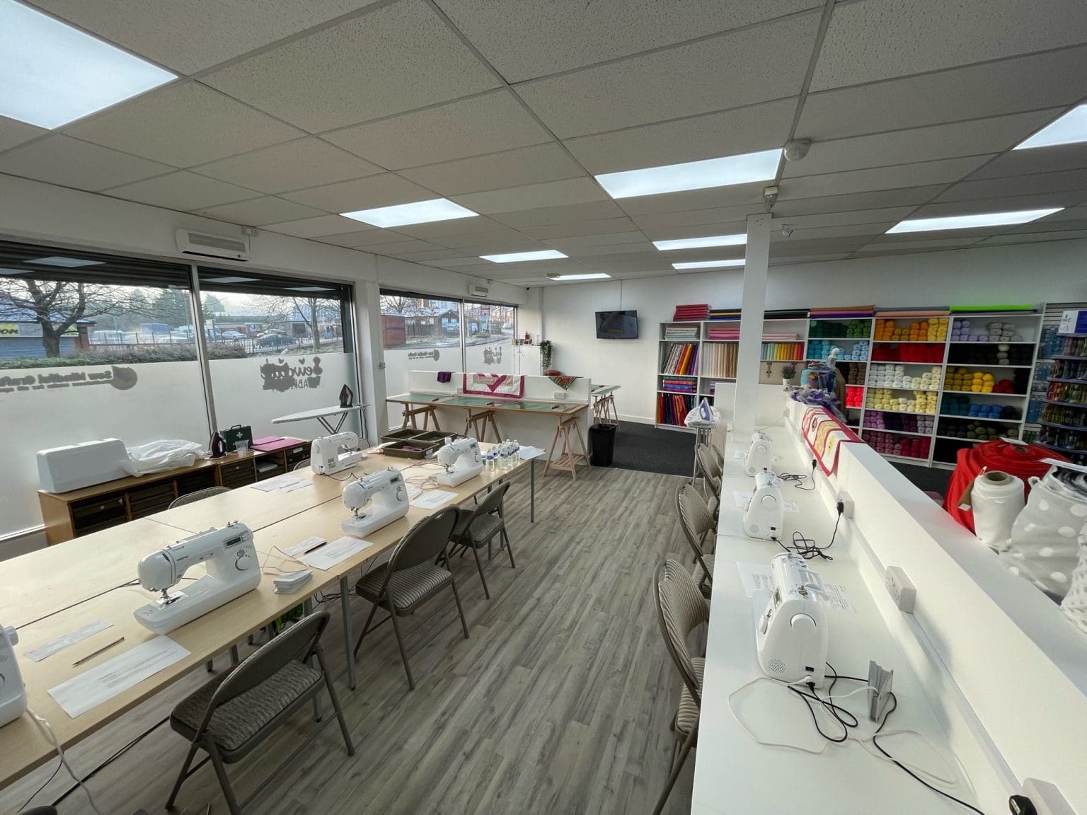 Sew Mindful Crafts | About Page