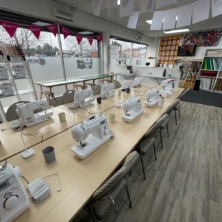 Sew Mindful Crafts | Crafting & Sewing Workshops