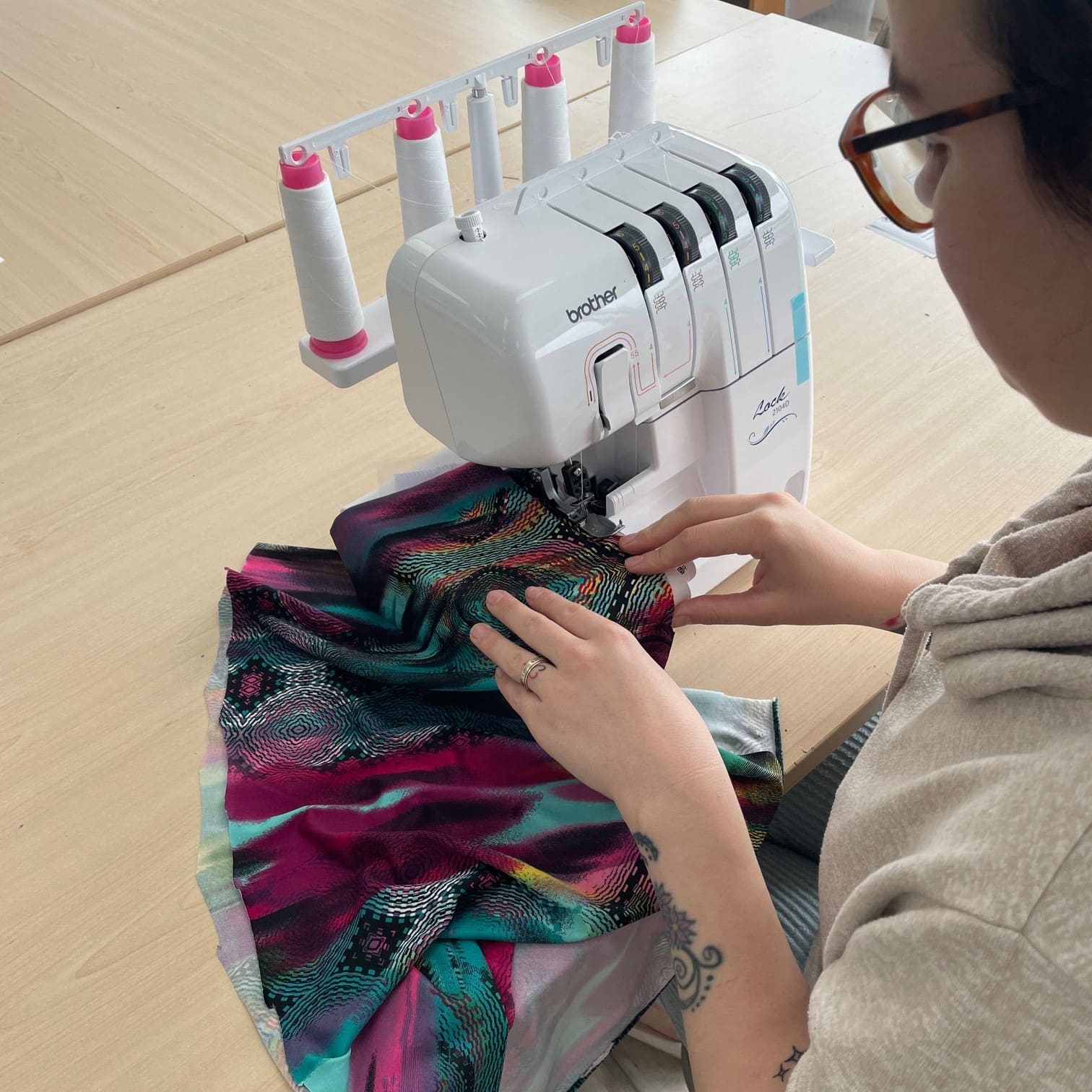 Sew Mindful Crafts – Mindfulness crafts for all ages