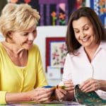 Sew Mindful Crafts | Crafting & Sewing Workshops