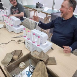 Sew Mindful Crafts – Mindfulness crafts for all ages