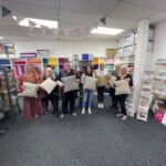 Sew Mindful Crafts | Crafting & Sewing Workshops